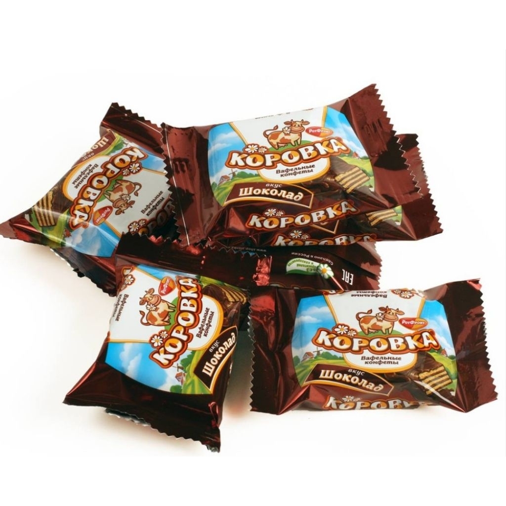 túi zip bánh xốp nhân kem phủ socola kopobka hàng nga | Shopee Việt Nam