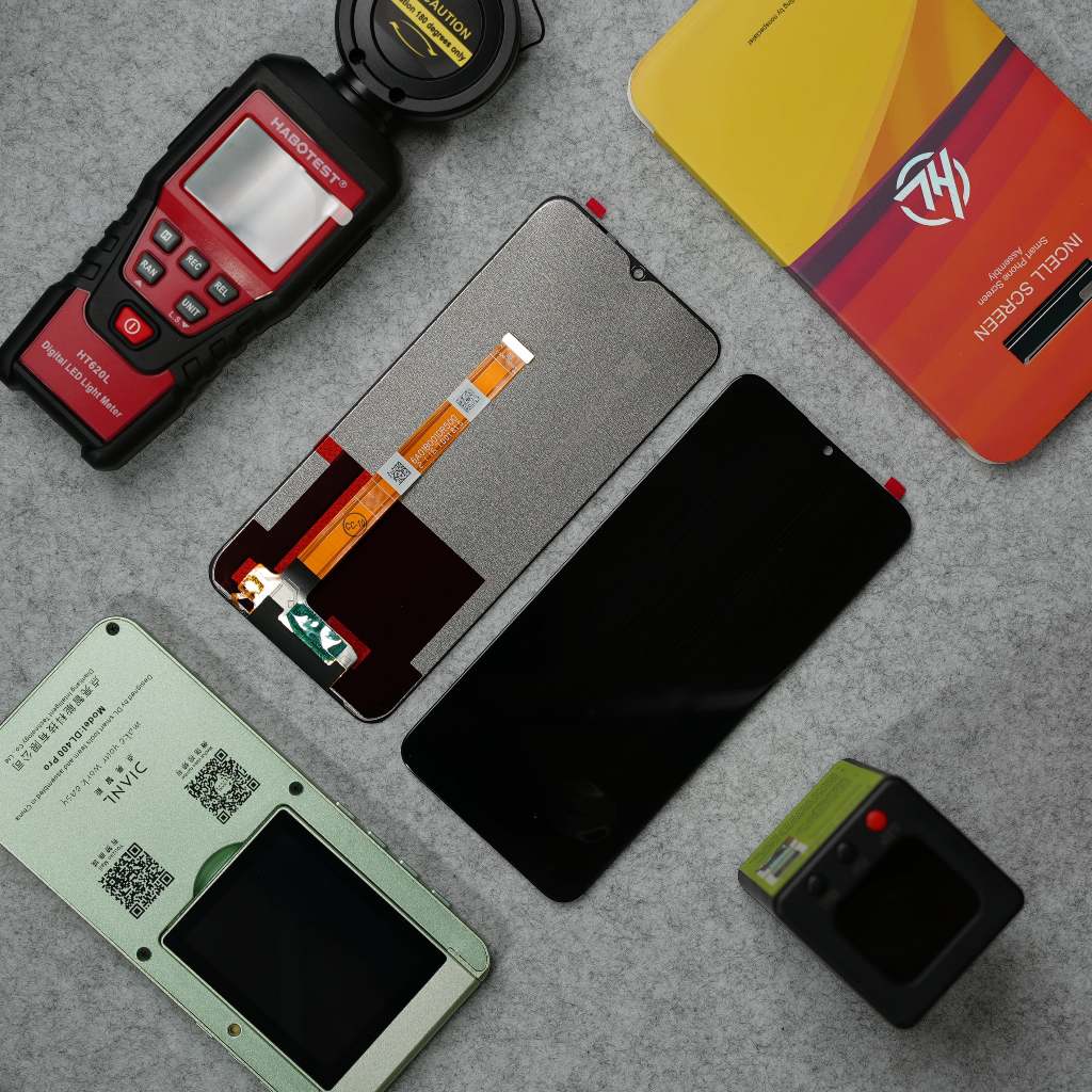 MÀN HÌNH OPPO A55 5G/ A55S 5G/ A56 SG/ REALME V11/ REALME V11S - ĐÃ ...