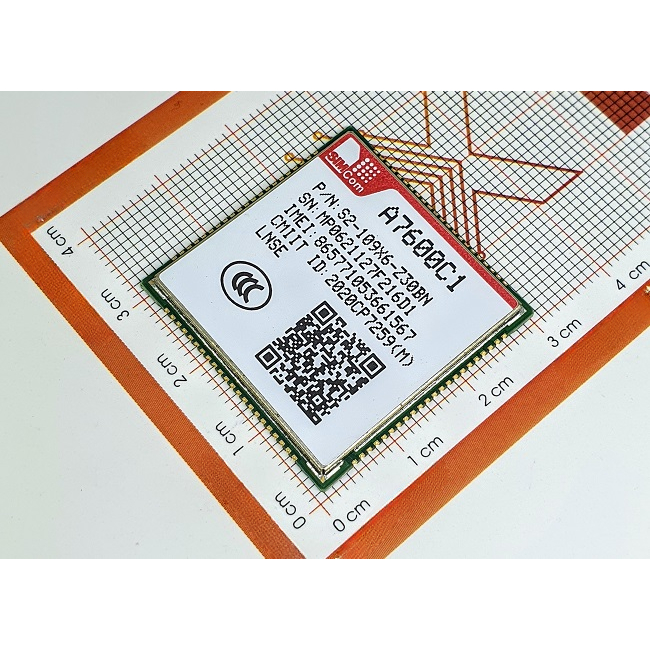 A7600C1-LNSE SIMCOM | Shopee Việt Nam