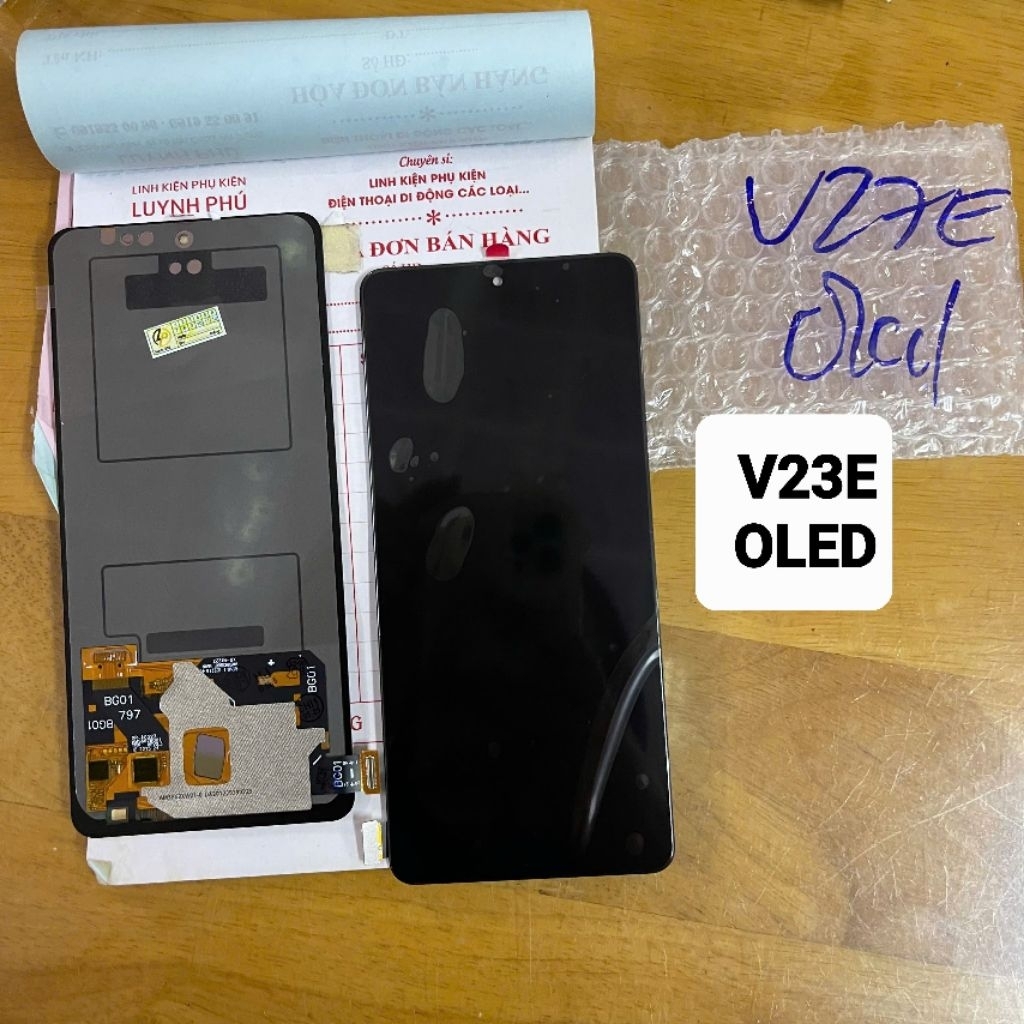 Màn hình Vivo V27e/s15/s16e/IQ007/IQ00 NEO 5/IQ NEO 9SE/IQ NEO 6/NEO ...