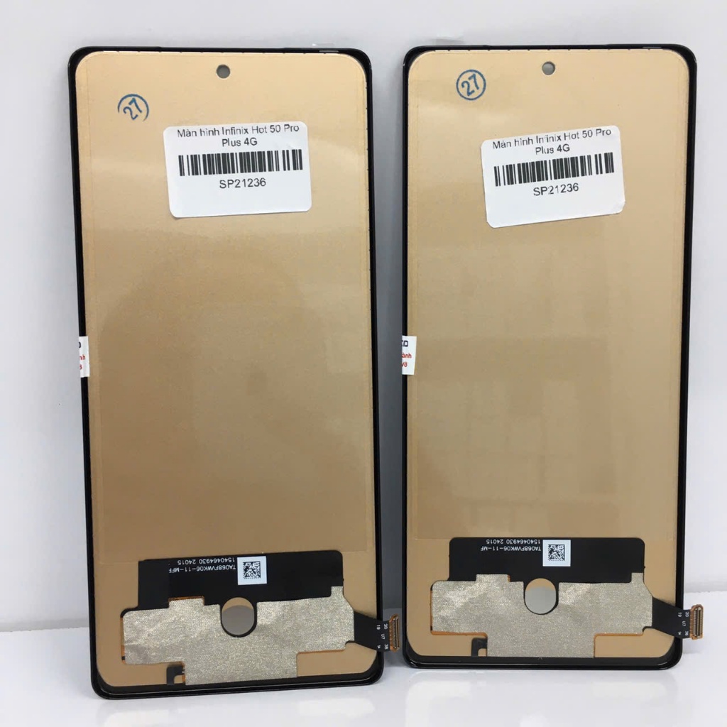 Màn hình Infinix Hot 50 Pro Plus / X6880 (incel) | Shopee Việt Nam