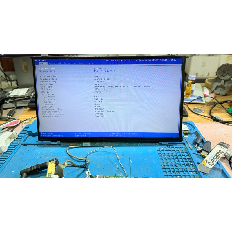 Màn Hình Laptop 15.6“ Led Mỏng Slim, Chân 40 Pin, Hàng Bóc Máy | Shopee ...