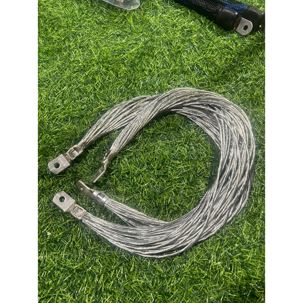 cáp hàn cell pin m50 (giá 1 cặp) | Shopee Việt Nam