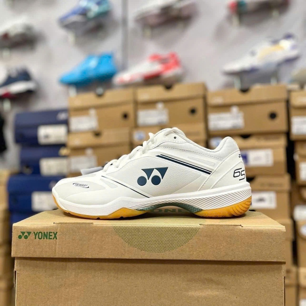 Giày cầu lông Yonex SHB 65Z4 cao cấp 2025 , hàng chuẩn xịn có bảo hành ...