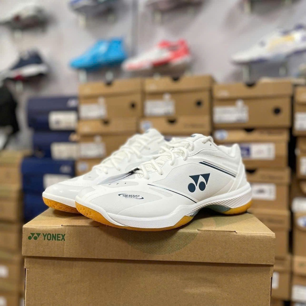 Giày cầu lông Yonex SHB 65Z4 cao cấp 2025 , hàng chuẩn xịn có bảo hành ...