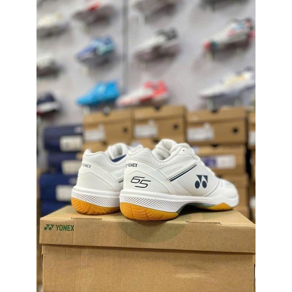Giày cầu lông Yonex SHB 65Z4 cao cấp 2025 , hàng chuẩn xịn có bảo hành ...
