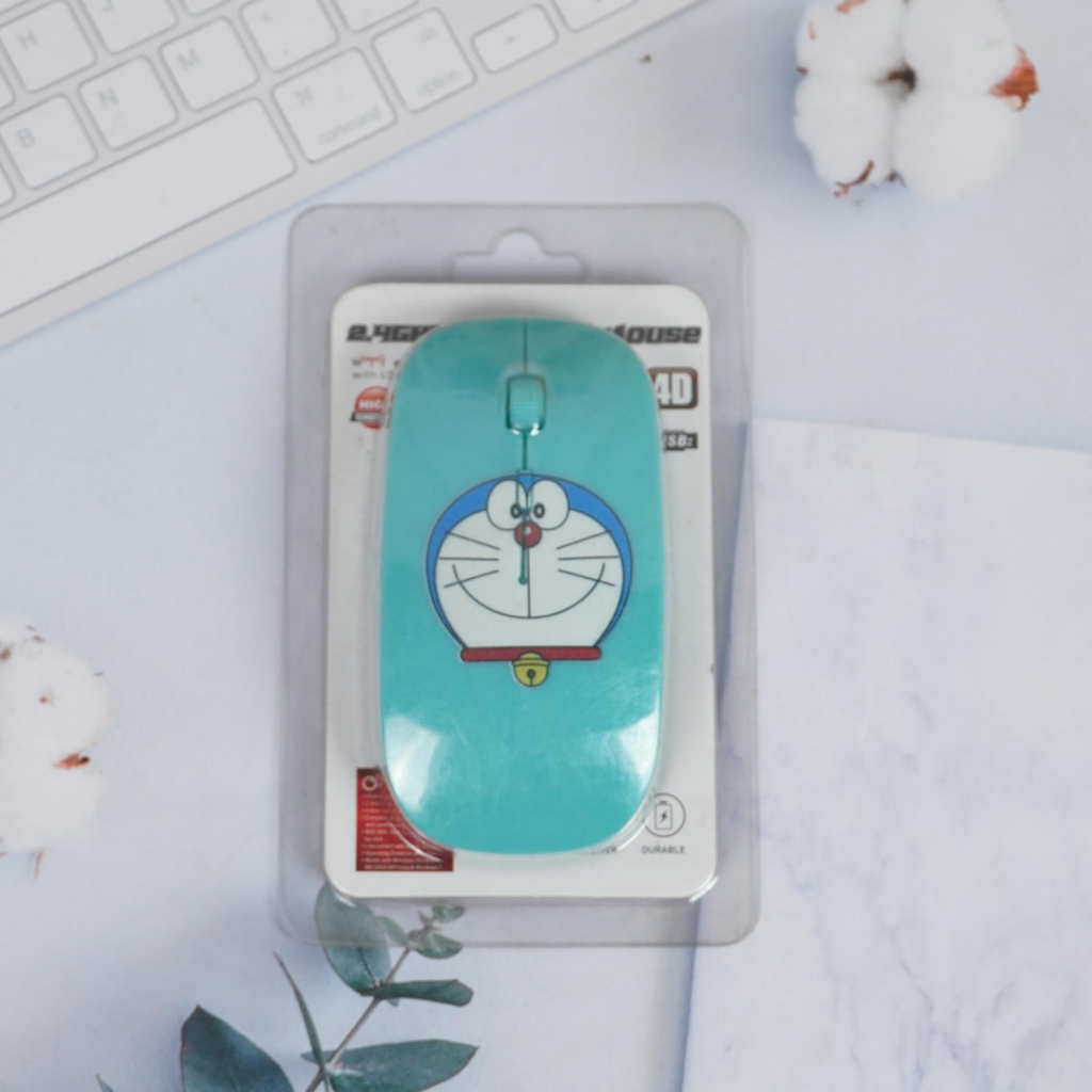 Chuột PC bé Mon cute TooYoo BK01988 | Shopee Việt Nam