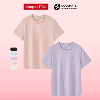 Coolmate Active For Women - Shopee Mall Online | Shopee Việt Nam