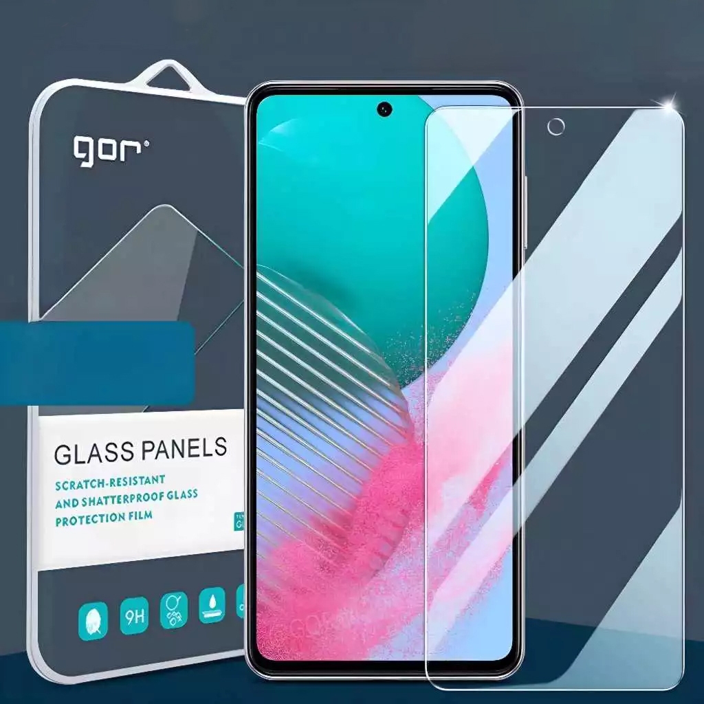 Kính cường lực Gor Realme Q3 Pro/ Q3, Realme Q2/ Q2 Pro/ Q3i/ Q3 5G ...