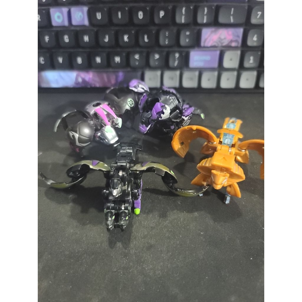 Bakugan gen 2 đồng giá 185k | Shopee Việt Nam