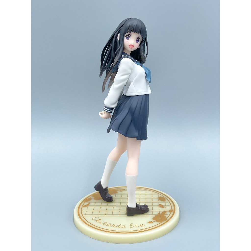 Mô Hình Chitanda Eru - Coreful Figure - Hyouka (Kem Đá) (Taito ...