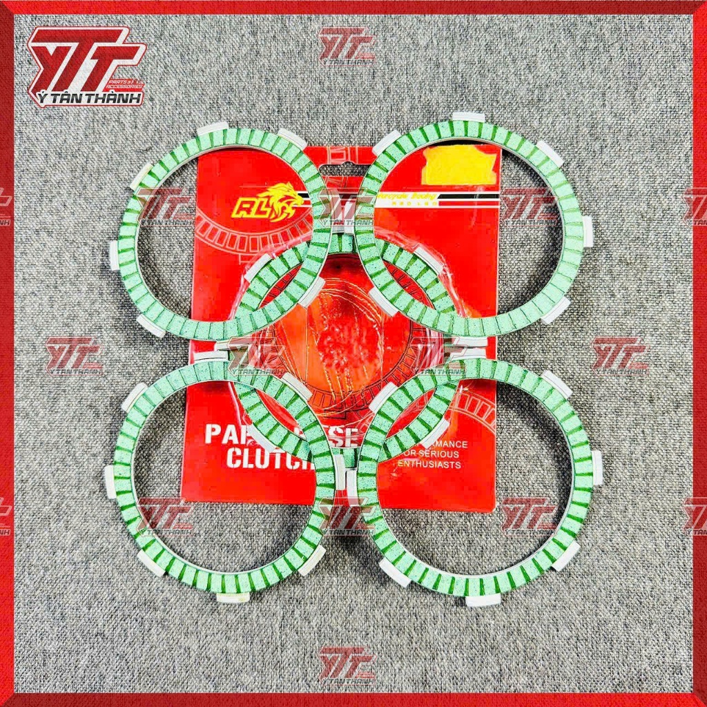 Bố nồi Redleo cho wave dream 100 MS14 | Shopee Việt Nam