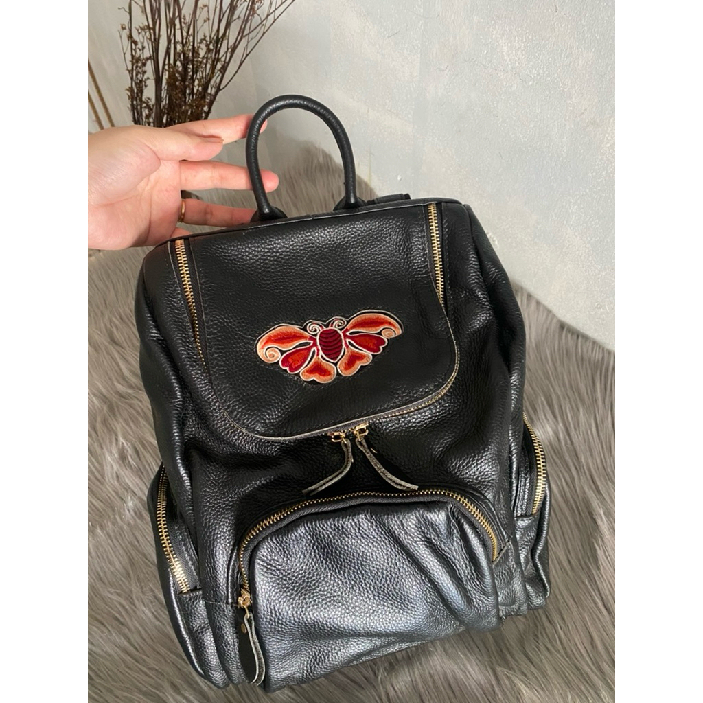 Balo nhiều ngăn (2hand) | Shopee Việt Nam