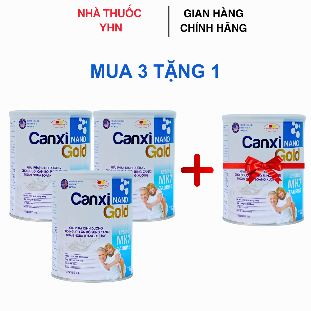 ữa Bột Cho Người Lớn Tuổi Sữa Cho Người Lớn Tuổi Bổ Sung Canxi Canxi Nano Gold Chính Hãng Japa ...
