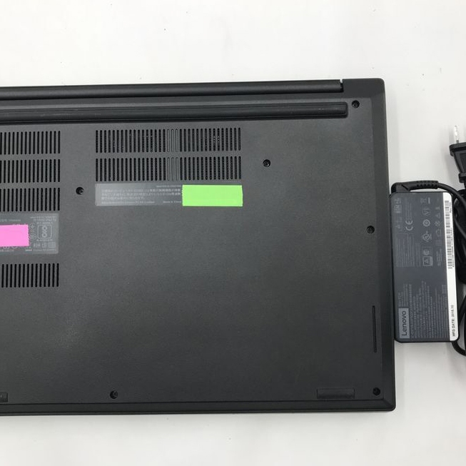Laptop GAMING Lenovo Thinkpad E480 | Core i7-8550U | Ram 24GB | SSD ...