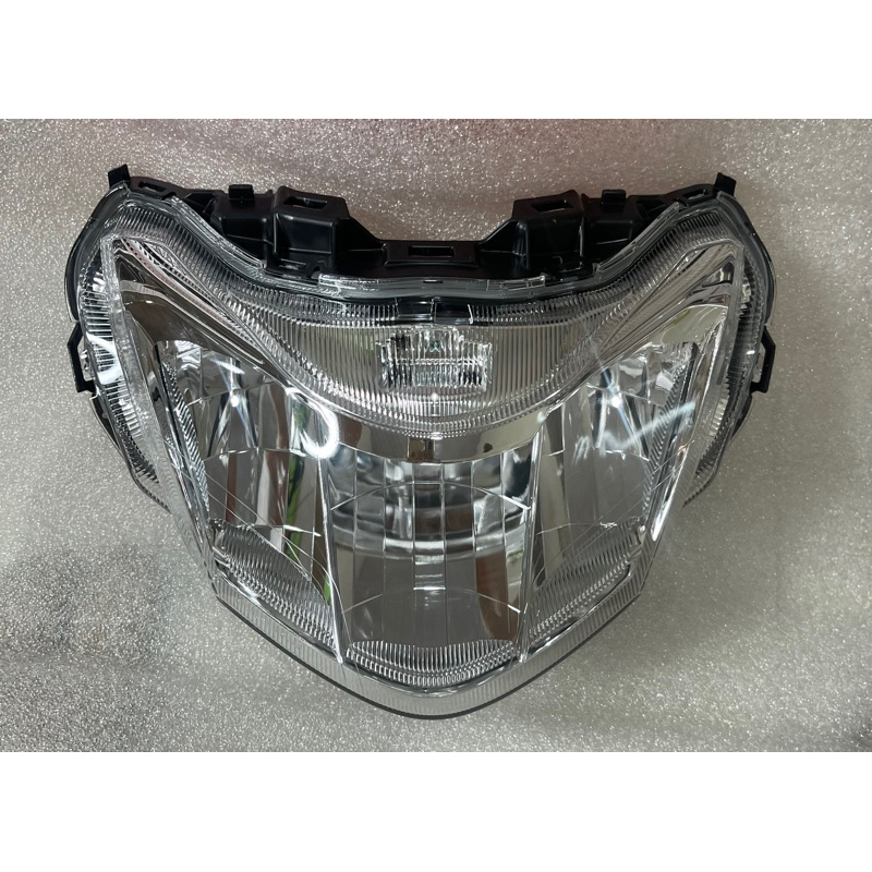 Đèn Pha zin chính hãng Honda xe Wave 125i Thailand hàng tháo xe mới chưa dùng | Shopee Việt Nam