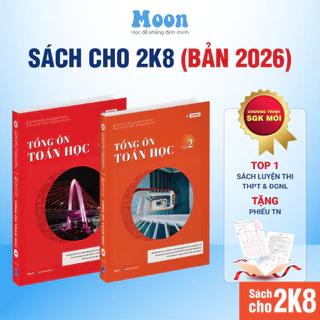 MoonBook- Top 1 sách luyện thi - Shopee Mall Online | Shopee Việt Nam