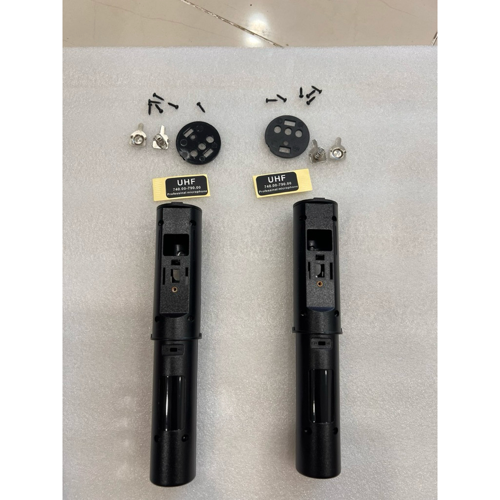 Vỏ Lõi Nhựa Micro 780,790, Ruột Nhựa S.h.u.r.e (1 chiếc) | Shopee Việt Nam