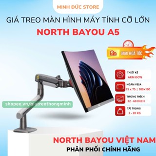 Giá Treo Màn Hình Máy Tính NB A5 27 - 50 Inch - Giá Treo Màn Hình Máy ...