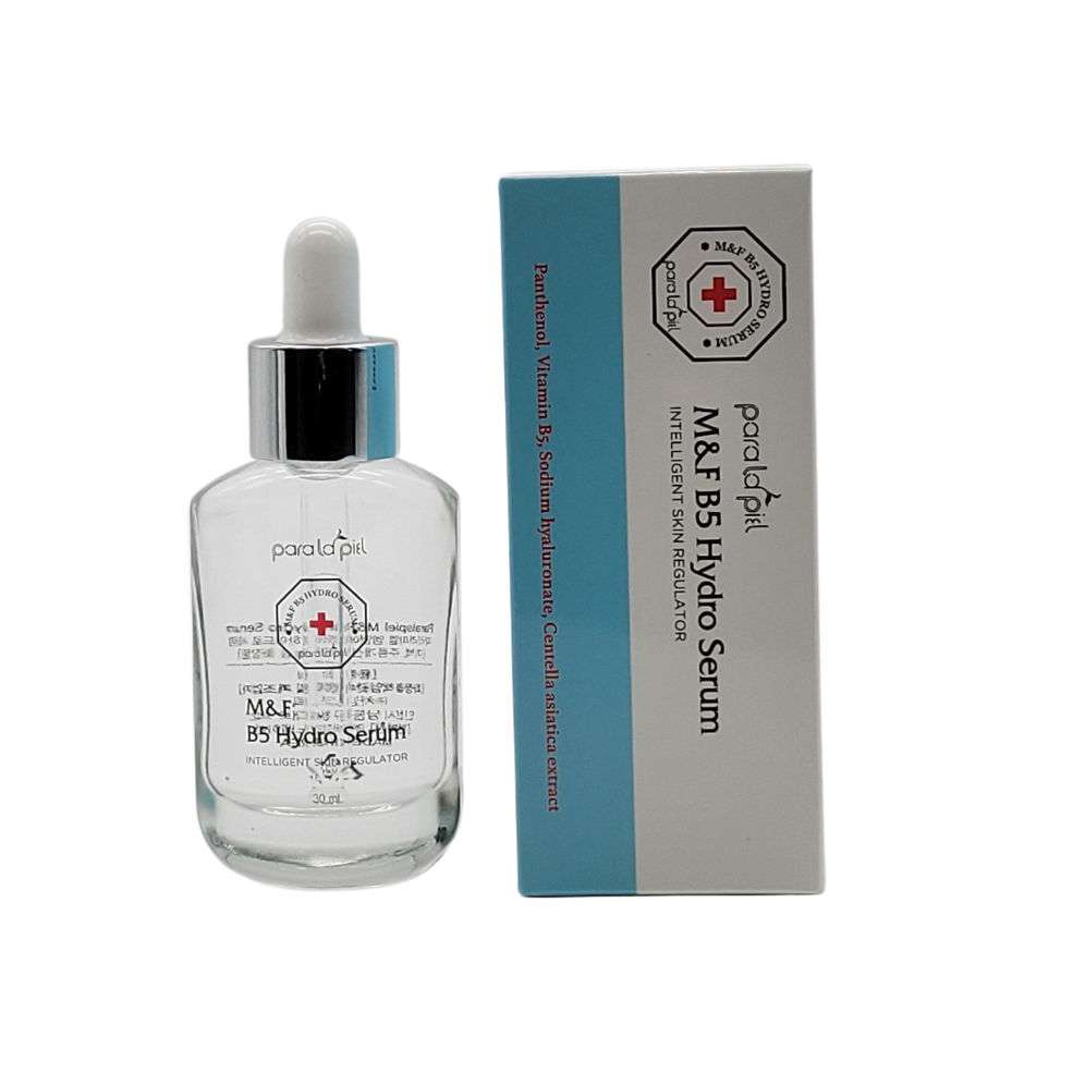 Paralapiel M&F B5 Hydro Serum 30ml – Tinh Chất B5 | Shopee Việt Nam