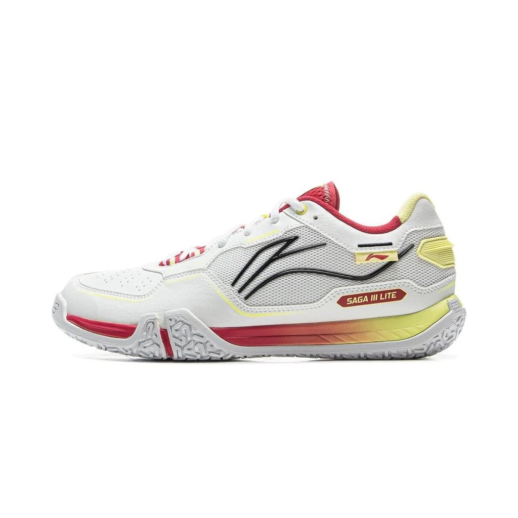 Giày cầu lông Li-Ning Ground-hugging III LITE Unisex P-AYTV003-3 ...