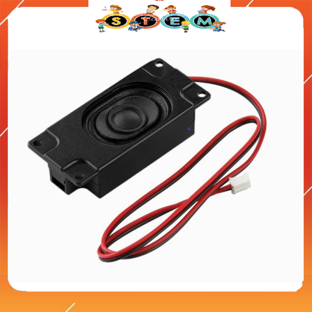 [Stem A-Z][G3] Loa Khuếch Đại 3W 8R Cho MAX98357 ESP32 Raspberry Pi ...