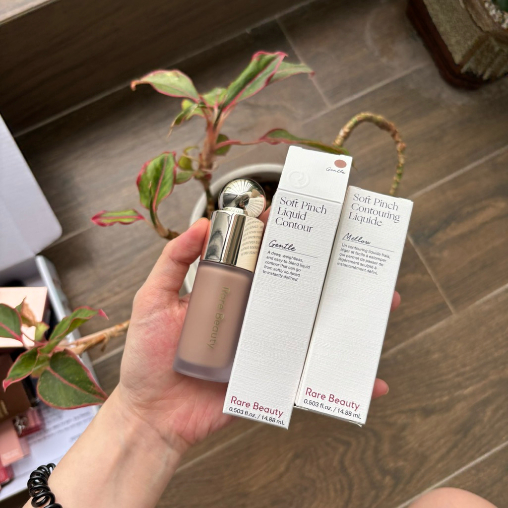 [Bill Sephora] Kem tạo khối Rare beauty Soft Pinch Liquid Contour 14ml | Shopee Việt Nam