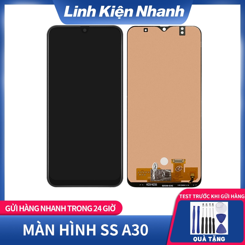 MÀN HÌNH CHO SAMSUNG SS A30/A50/A50S LOẠI LCD MÀN HÌNH THAY THẾ ...