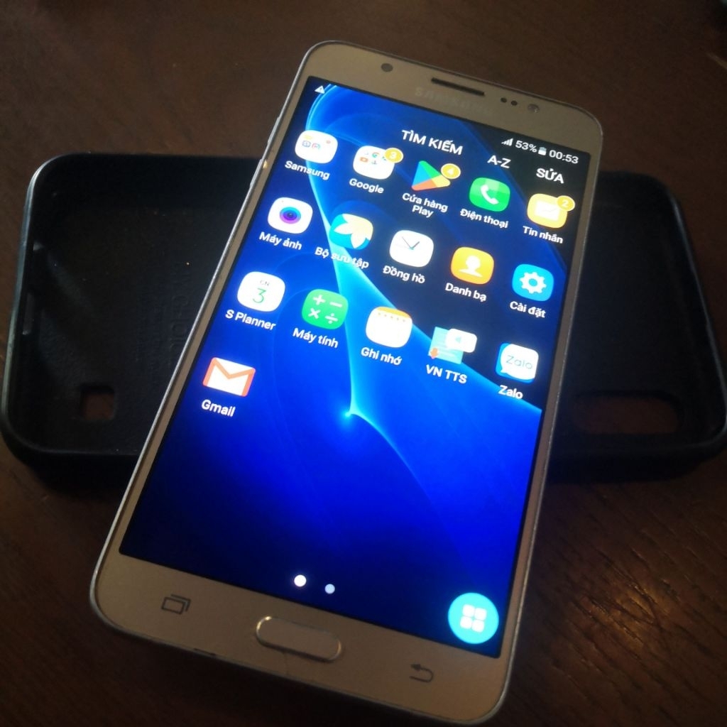 Samsung J710 nứt kính | Shopee Việt Nam