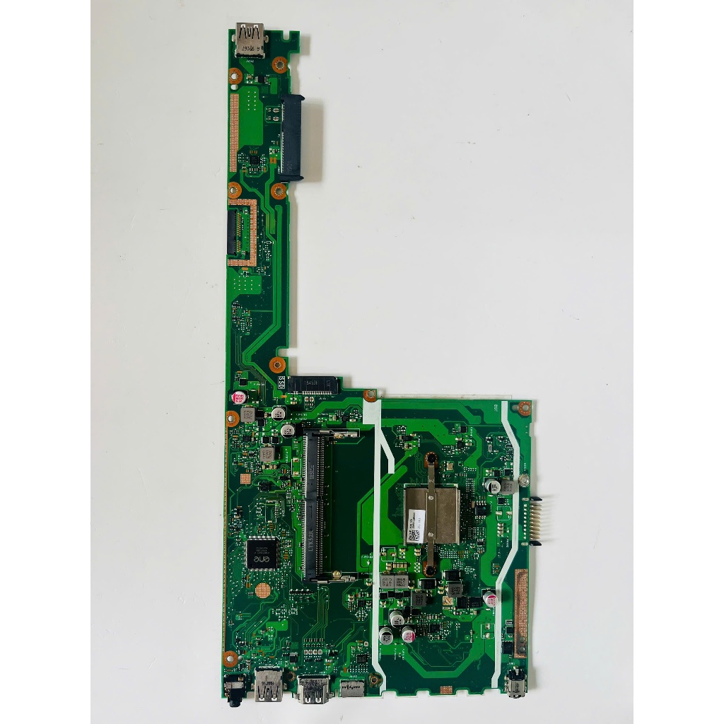 Main Laptop ASUS X407M X407 X407U X407UA X407UAR CPU N4000 | Shopee ...