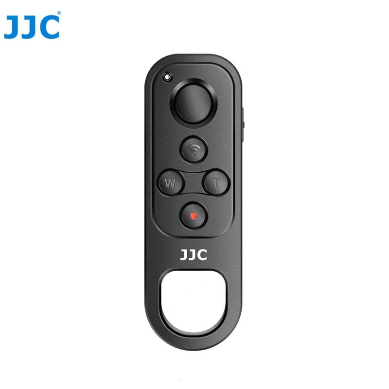 Wireless Remote Control JJC BTR-F1 for Fuji (thay thế Fuji TG-BT1 ...