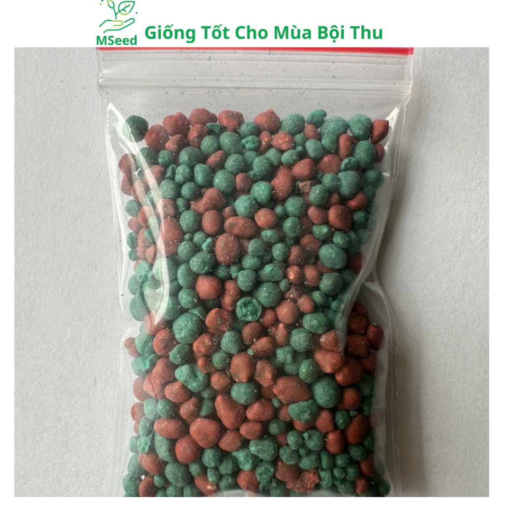 Phân bón Nitrophoska, phân bón tổng hợp NPK giúp cây phát triển toàn ...