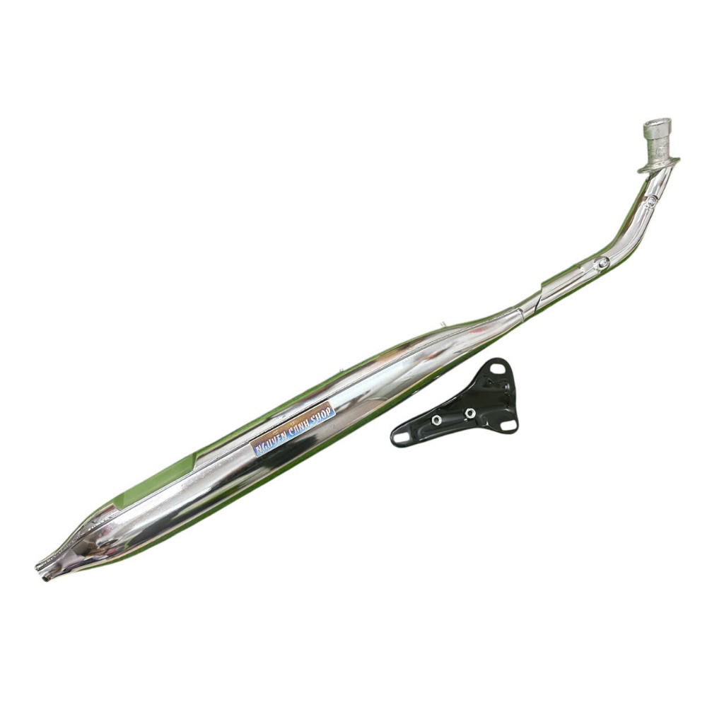 Pô Dam móc gắn Wave nhỏ 50-100-110 2000-2004 | Shopee Việt Nam