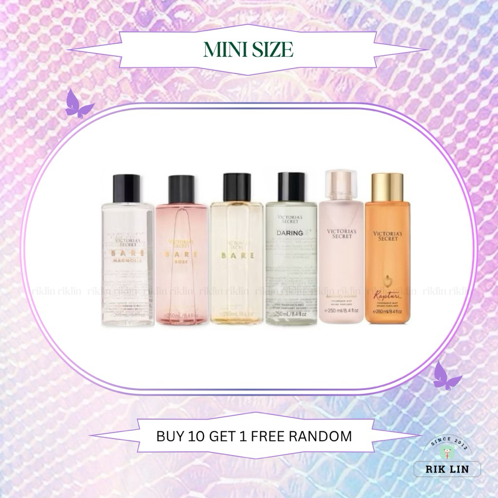 DARING|BARE MAGNOLIA| BARE | BARE ROSE |HEAVENLY SUMMER | RAPTURE _ Xịt ...