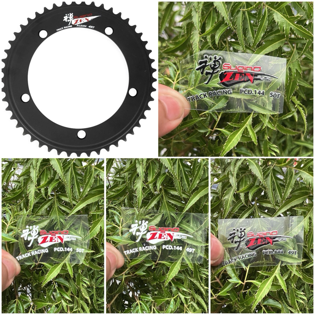 tem in nhiệt uv ,& dán đĩa ,sugino zen tem in nhiệt siêu mỏng - siêu ...