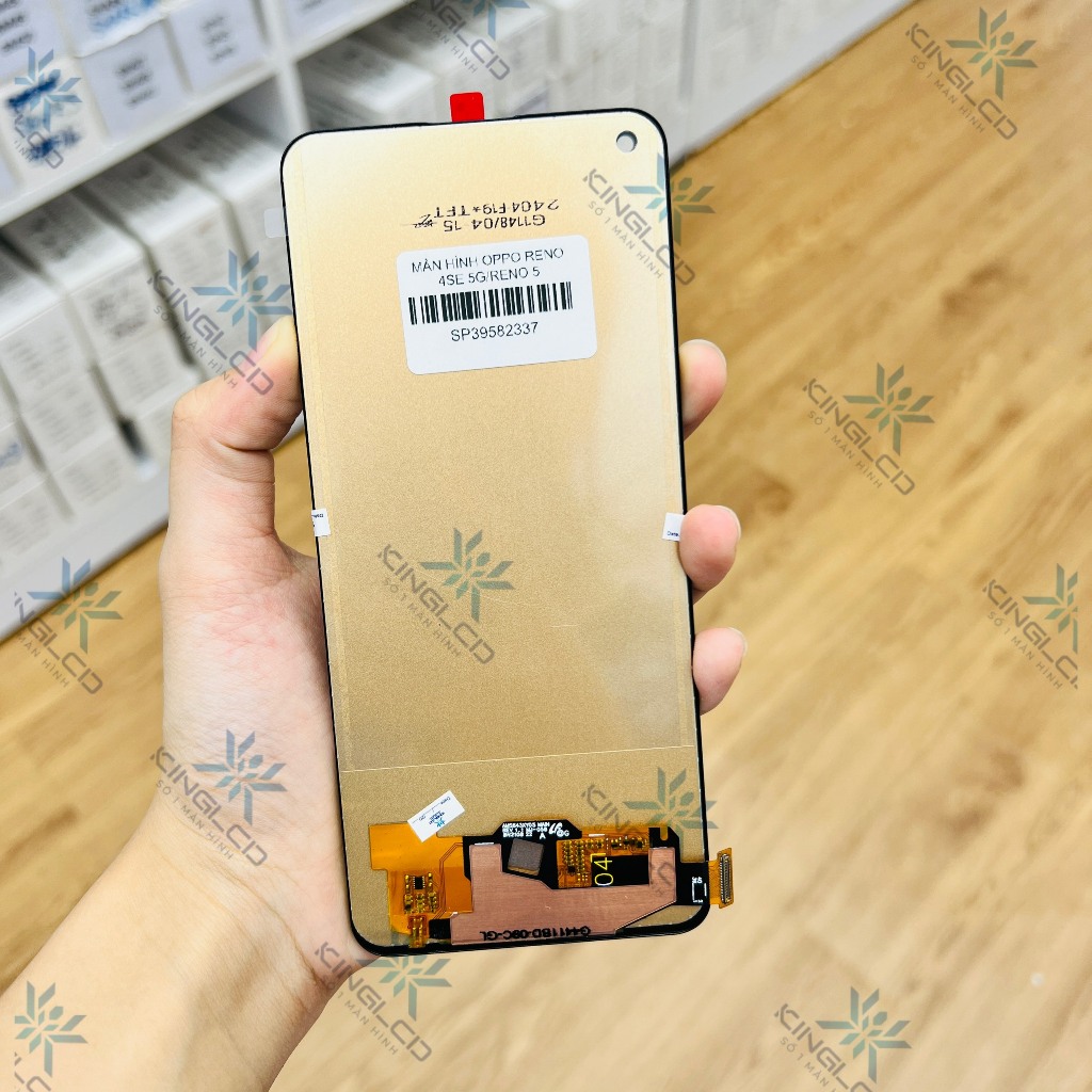 Màn hình Realme 7 pro / Reno 4SE / Reno4se | Shopee Việt Nam