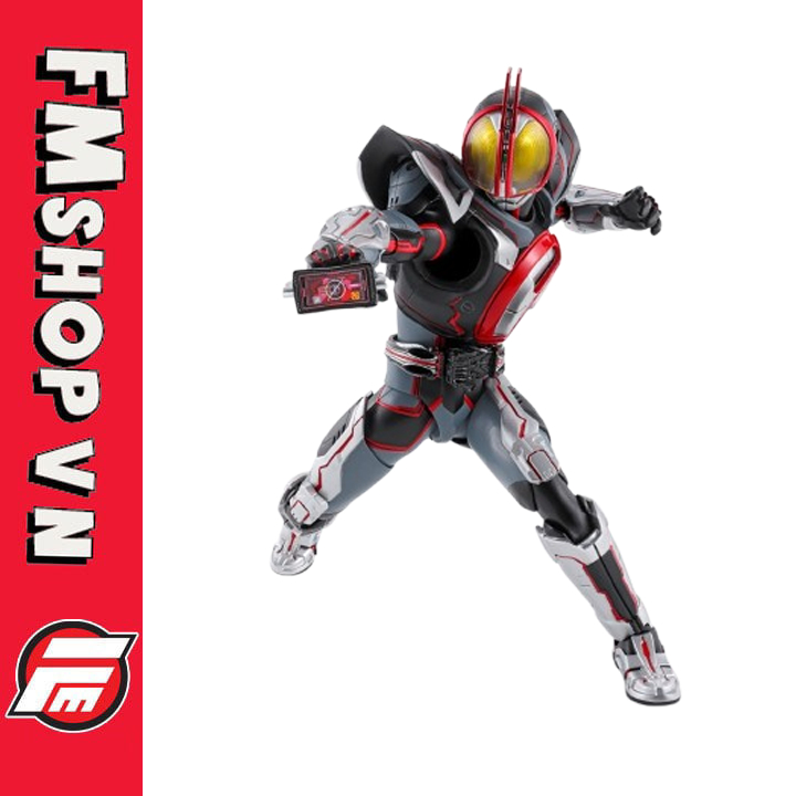 (Open) Mô Hình Nhân Vật SHF (SKC) Kamen Rider Next Faiz | Shopee Việt Nam