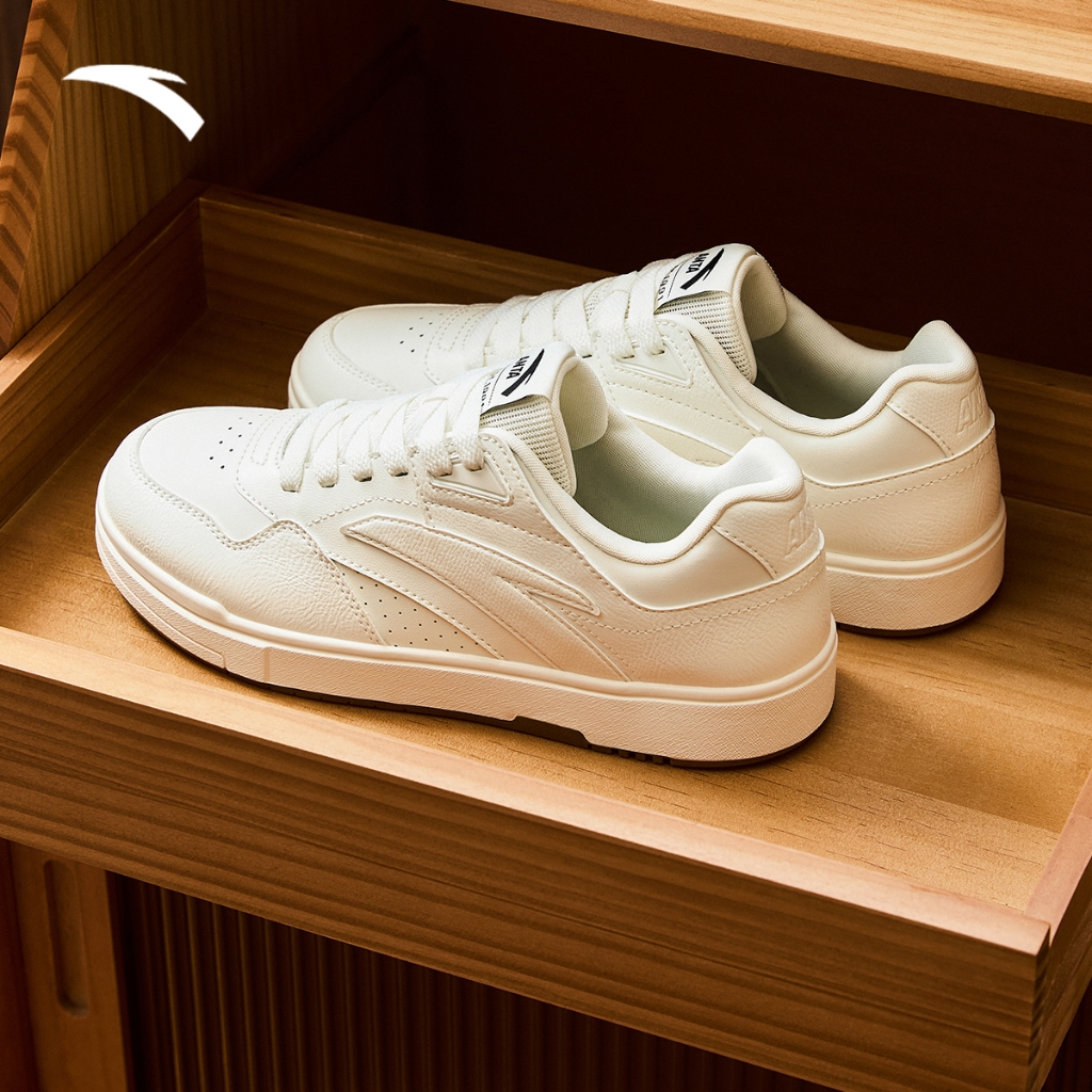ANTA X-Game Giày Sneaker thể thao nam Shoes Giày thời trang đế bằng ...