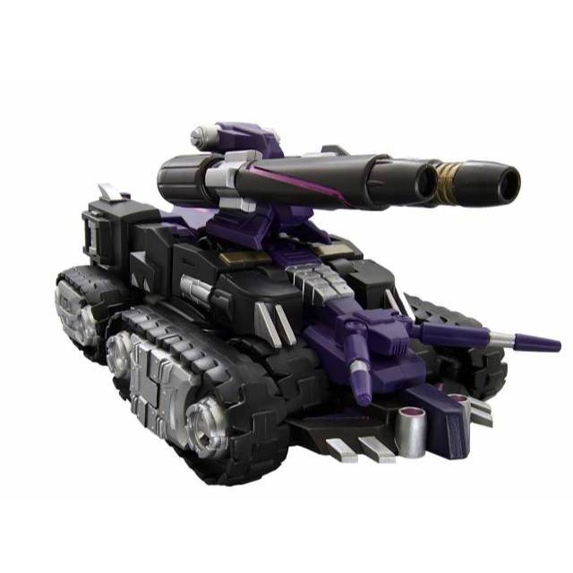 Mô hình MMC R-19 Kultur | Mastermind Creations | Reformatted | Shopee ...