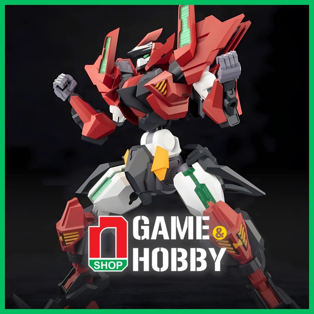 Forme Arms Sho-Ro-Ki Grand Riser - TR002 - Mô hình lắp ráp chính hãng ...