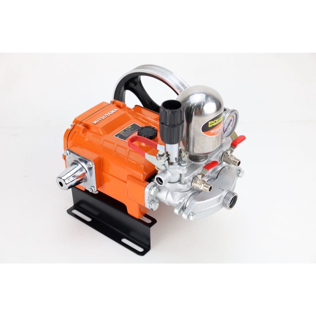 Đầu xịt MITSUYAMA TL399 ti inox/ TL399CP ti sứ chuyên dùng xịt rửa phun ...