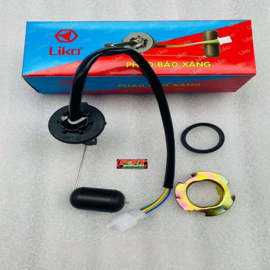 ( LOẠI 1 ) PHAO BÁO XĂNG XE FUTURE NEO XĂNG CƠ LIKO | Shopee Việt Nam