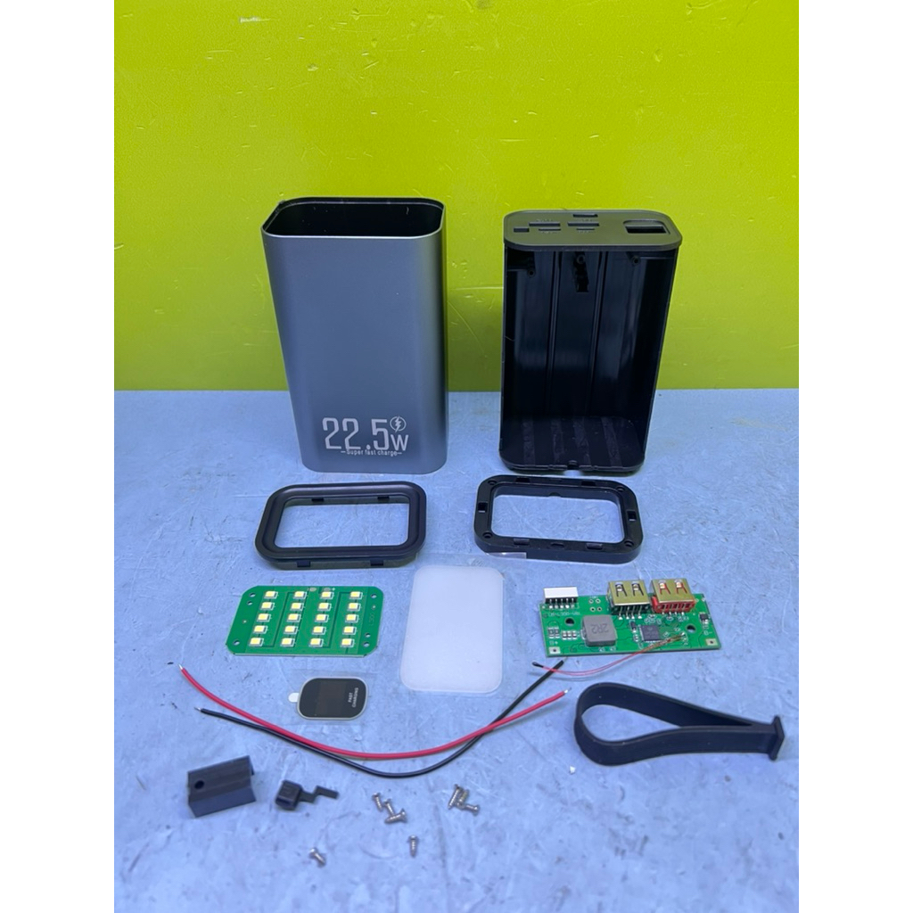 Box SDP 6cell 21700 | Shopee Việt Nam