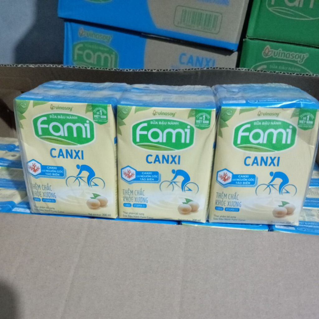 Sữa fami - Giá Tốt, Miễn Phí Vận Chuyển, Đủ Loại | Shopee Việt Nam
