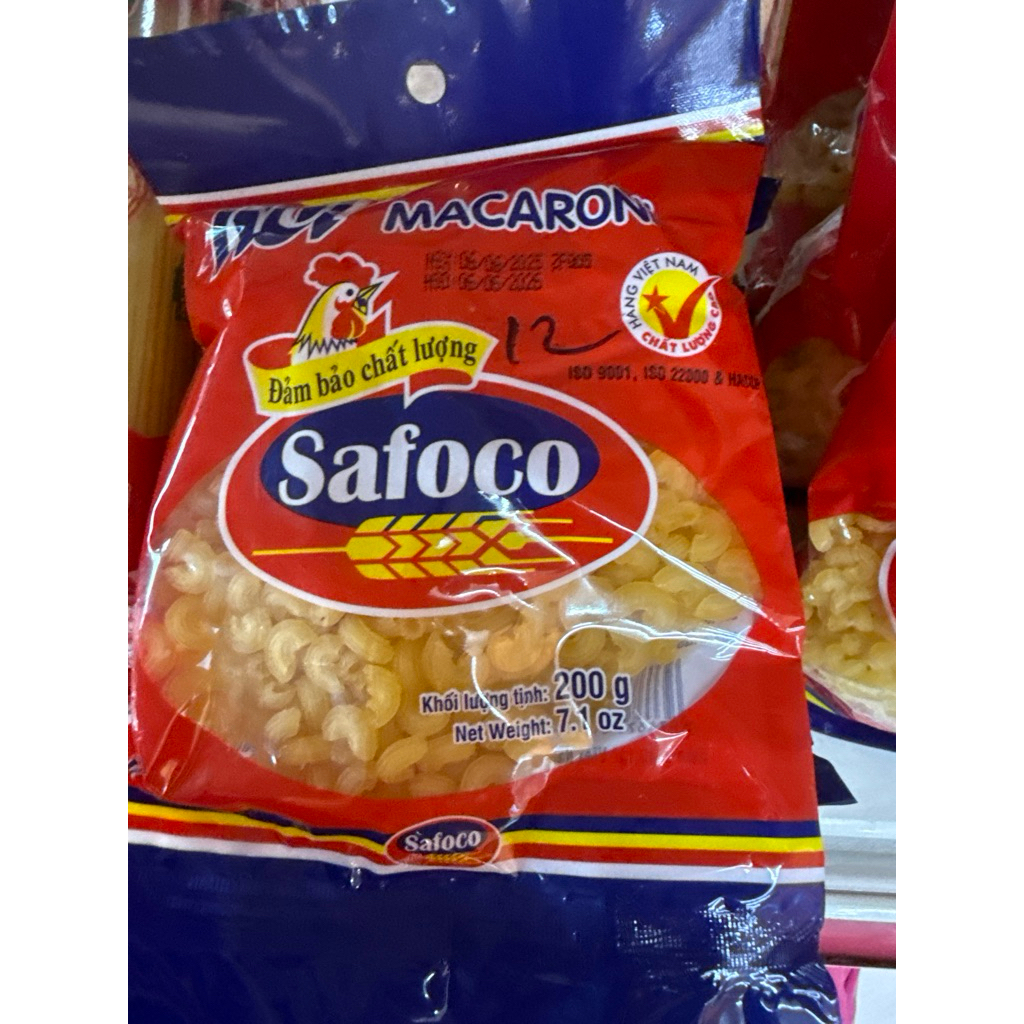 Nui Safaco | Shopee Việt Nam