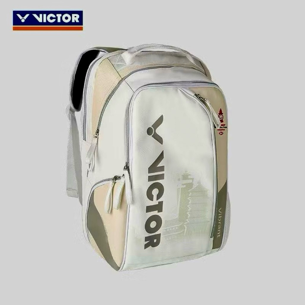 Balo Victor BWF World Tour Finals 2023 2 màu Túi Túi Thể Thao Sport ...