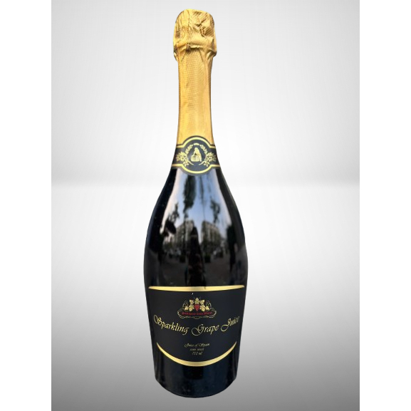 Chai Sparkling Grape Juice nước nho không cồn 750ml | Shopee Việt Nam