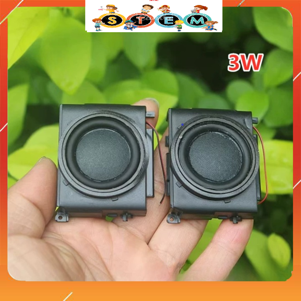 [Stem A-Z][G70] 1 Cặp Loa 4 Ohm 3W | Shopee Việt Nam
