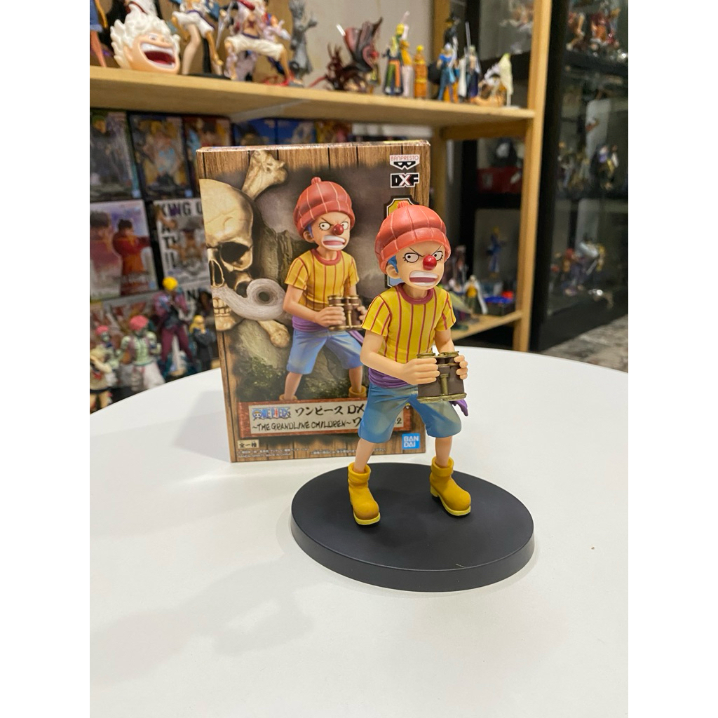 Mô Hình Buggy dxf full box | Shopee Việt Nam