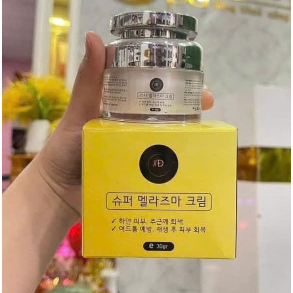 Kem MESO HD 30g | Shopee Việt Nam